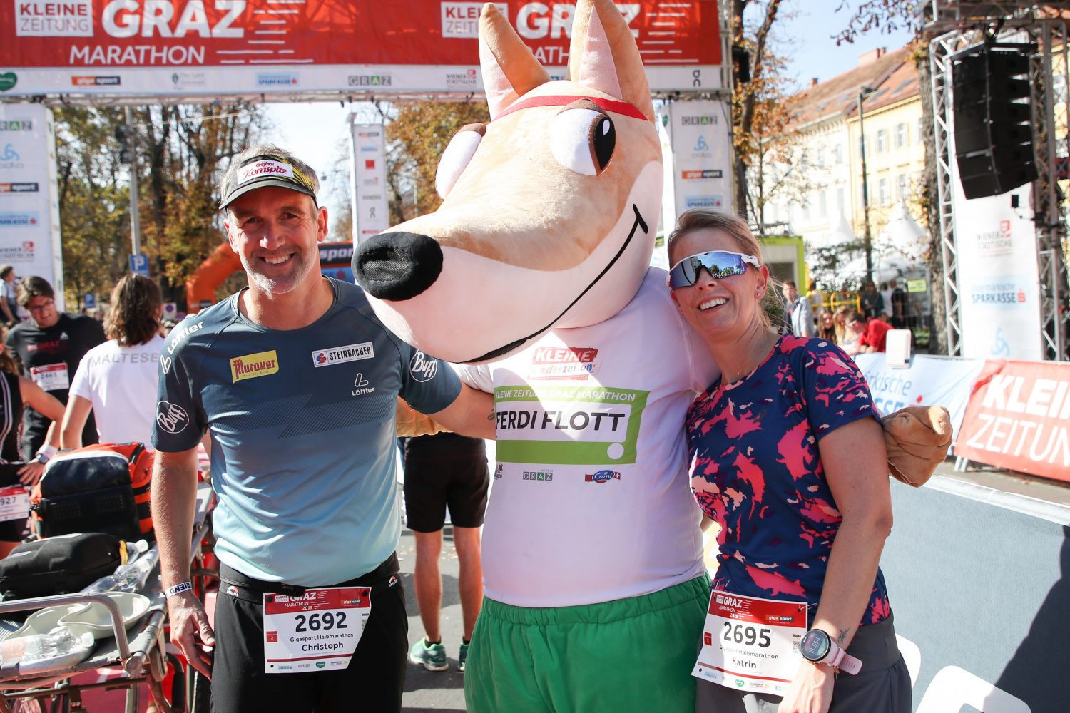 RUNNING – Graz Marathon 2019 | Graz Marathon