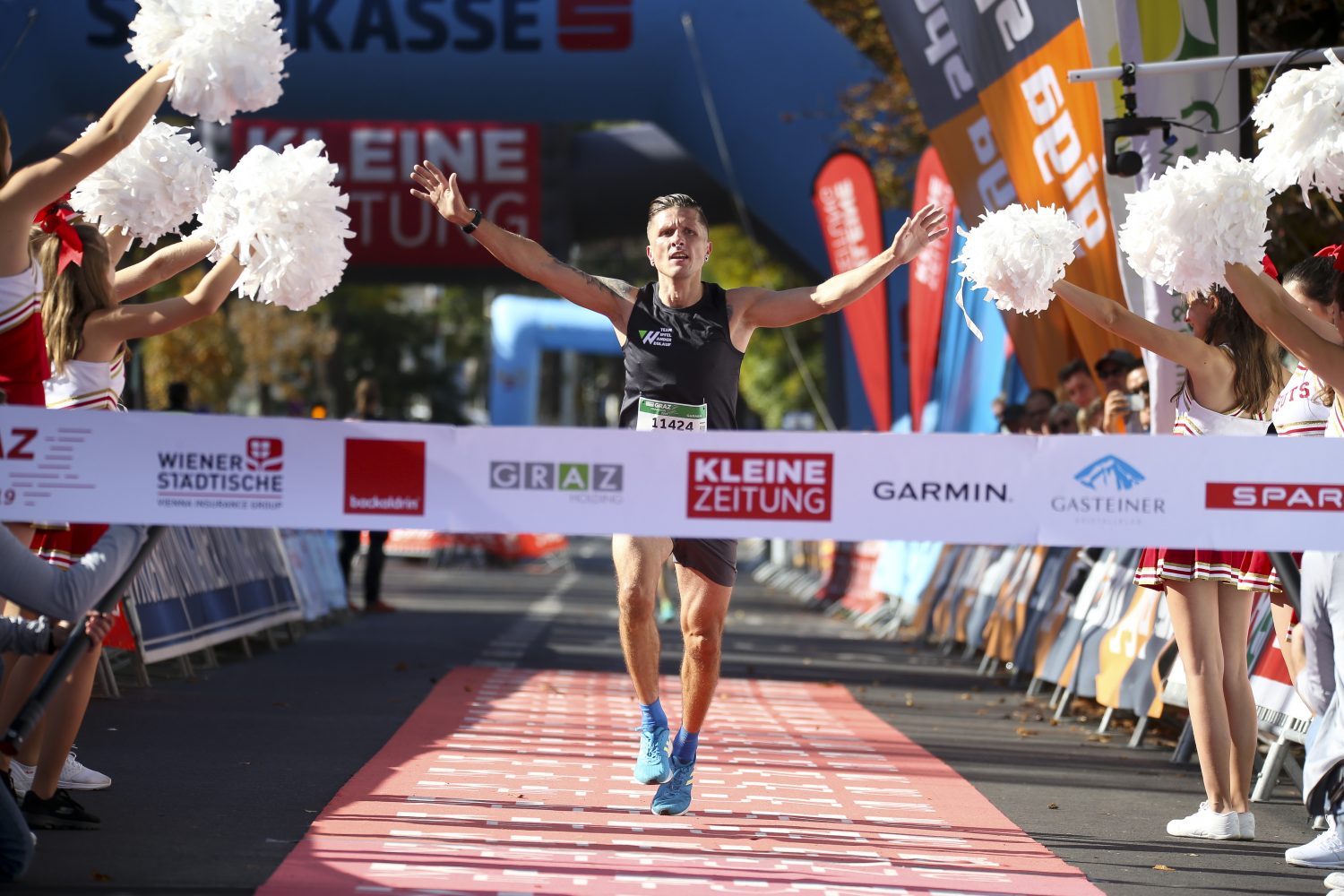 RUNNING – Graz Marathon 2019 | Graz Marathon