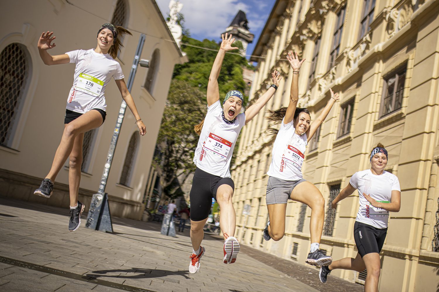Graz Marathon | Kleine Zeitung Graz Marathon