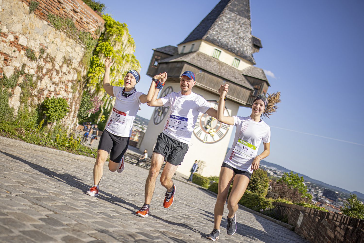 Graz Marathon | Kleine Zeitung Graz Marathon