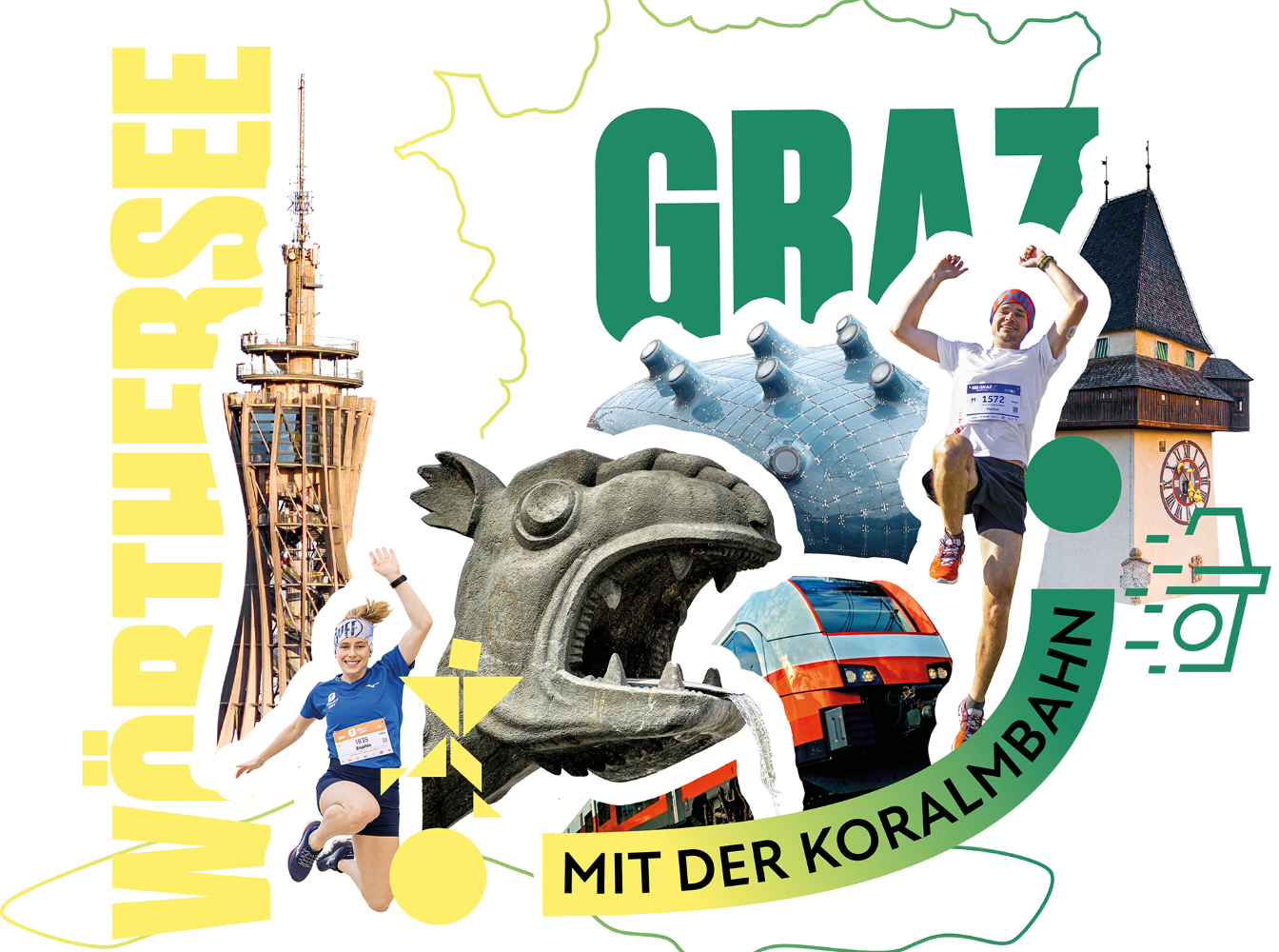 AREA SÜD MARATHON | Graz Marathon